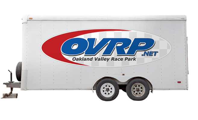 Kart Service & Sales – Oakland Valley Race Park