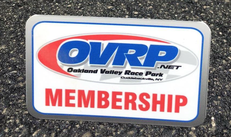 Kart Club Members – Oakland Valley Race Park